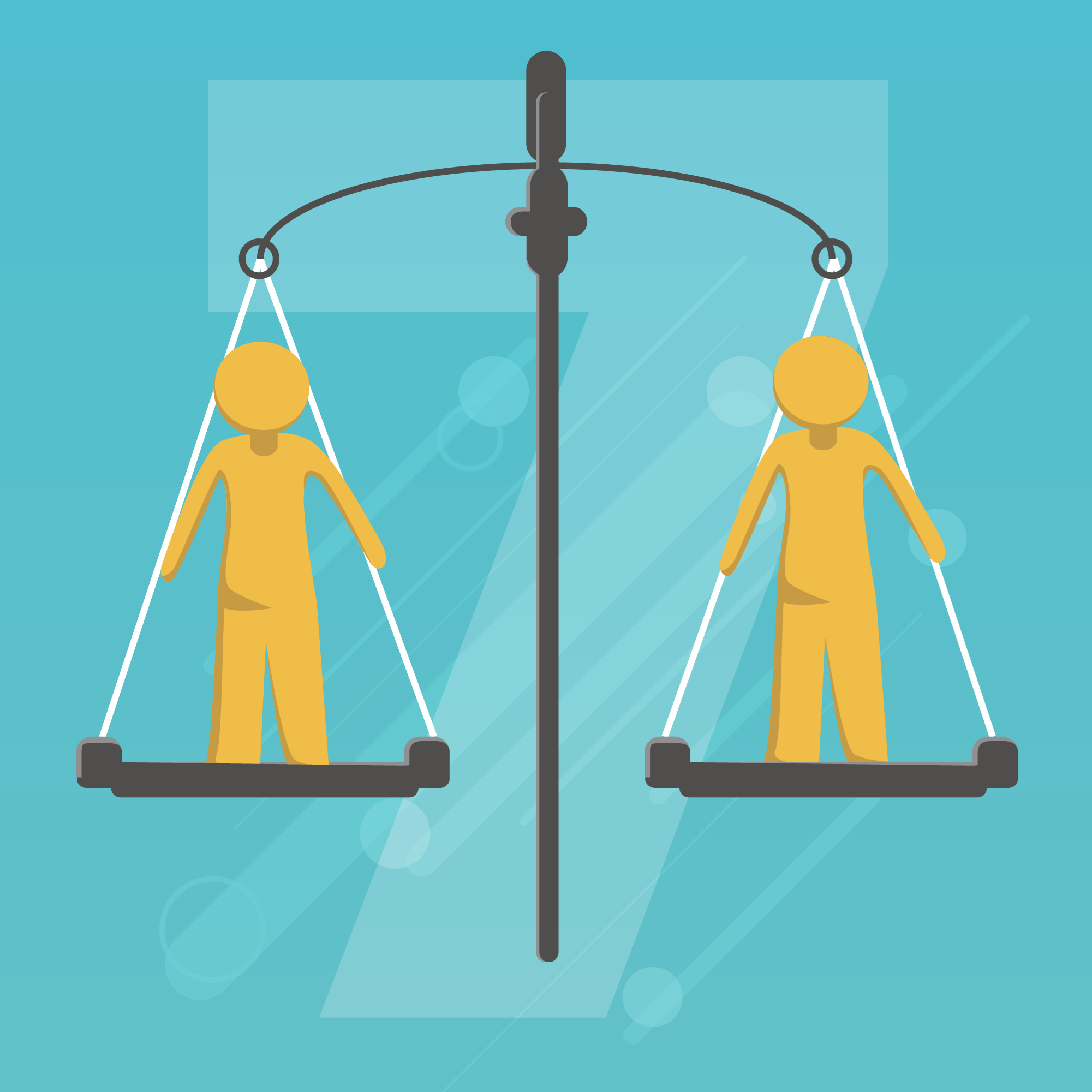 Legal Protection Rights | Peaceful Planet