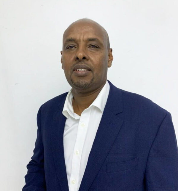 Abdi Hassan | Peaceful Planet