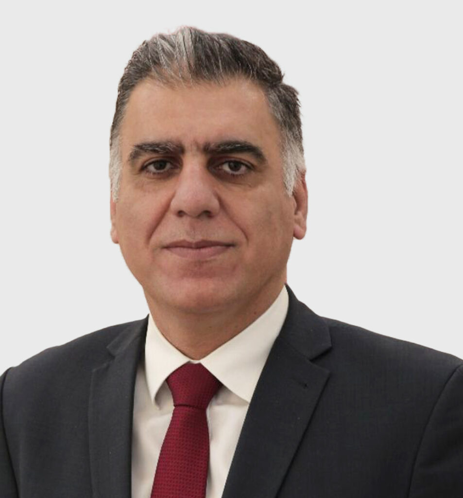 Dr Mohammed Hussein Ahmed – Peaceful Planet