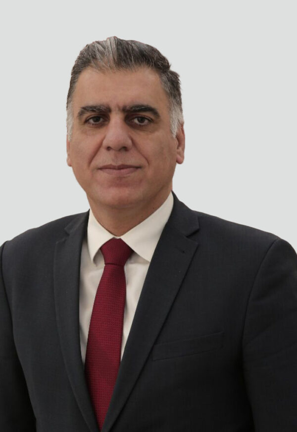 Team – Peaceful Planet