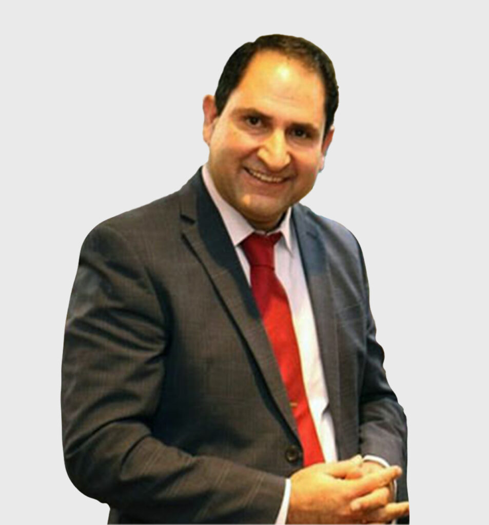 Dr Saboor Javaid – Peaceful Planet