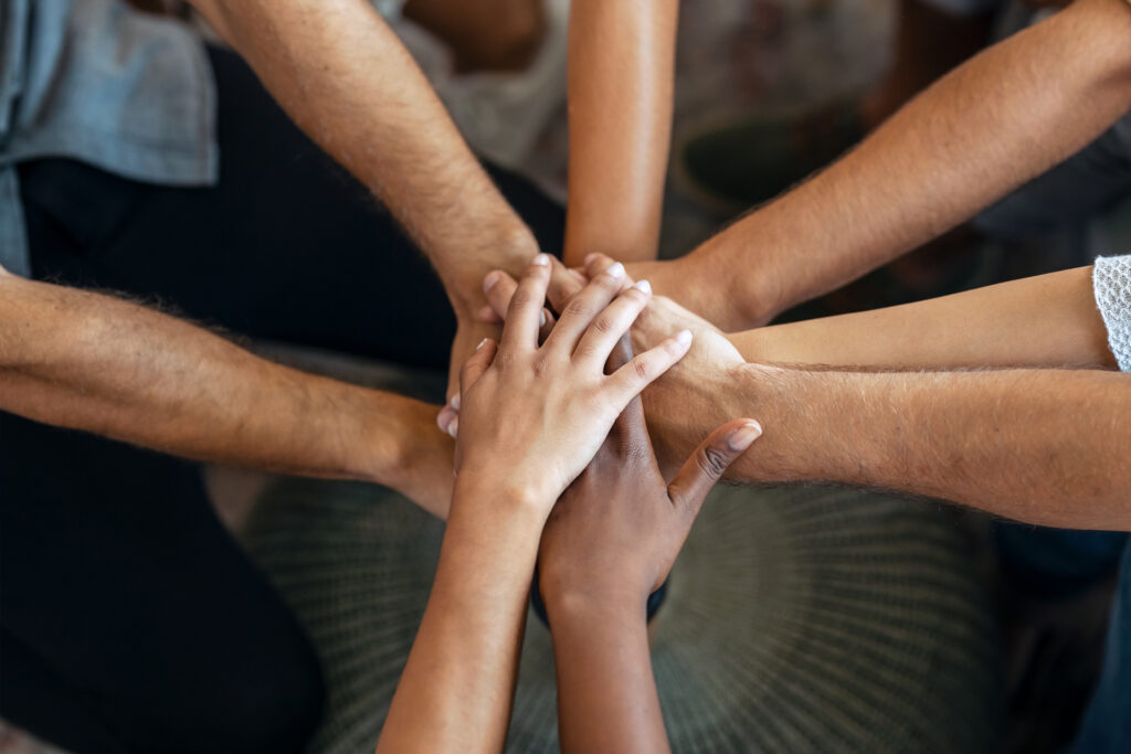 Human Dignity – Peaceful Planet