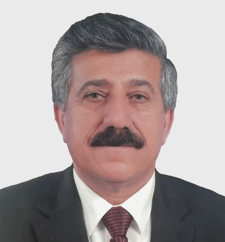 Mahmood Salih | Peaceful Planet