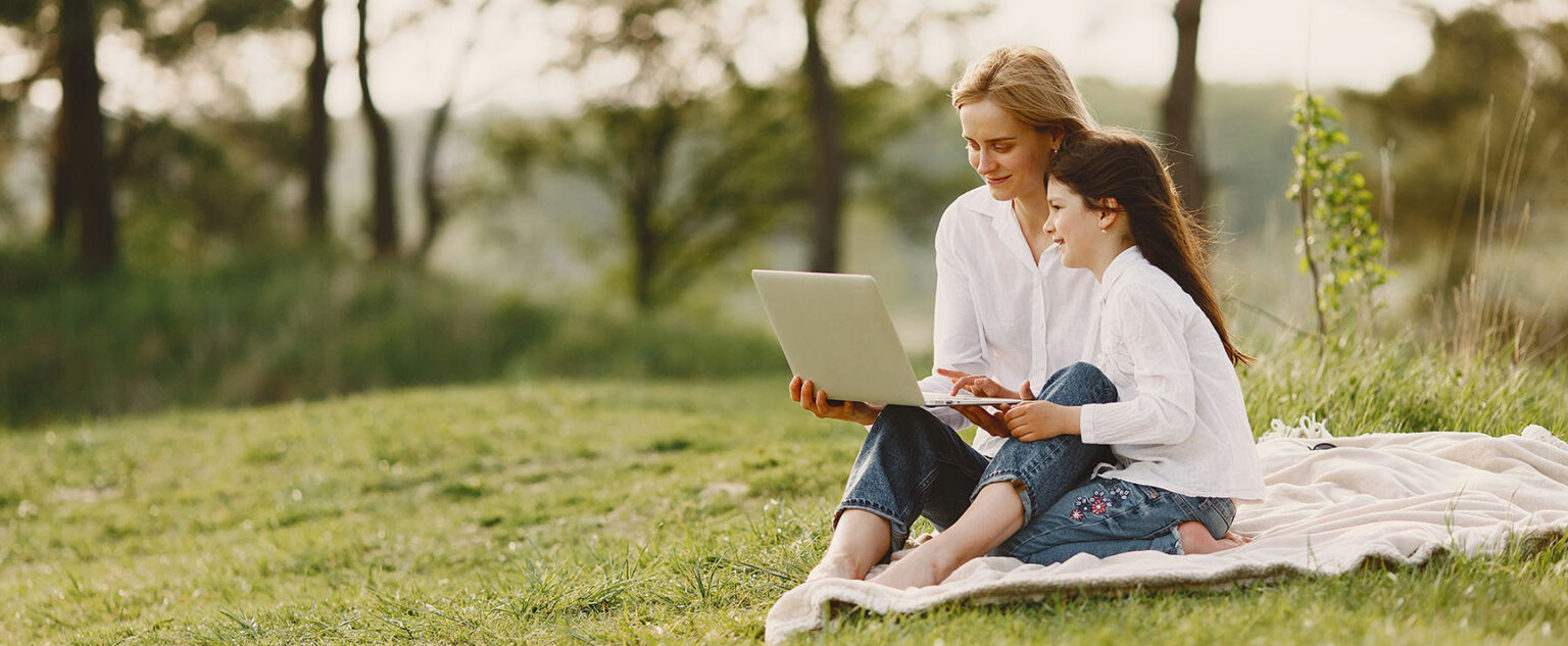 Human Dignity Course – Landing – Peaceful Planet