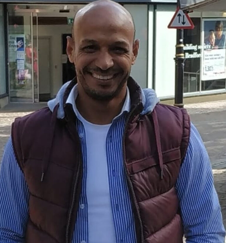 Alaa Sayed | Peaceful Planet