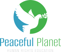 Objectives | Peaceful Planet